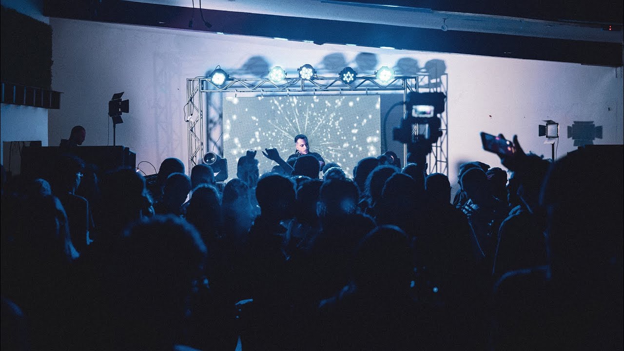 KALLAU @ EqMedness | Campinas Hall [Vintage culture, John Summit ...
