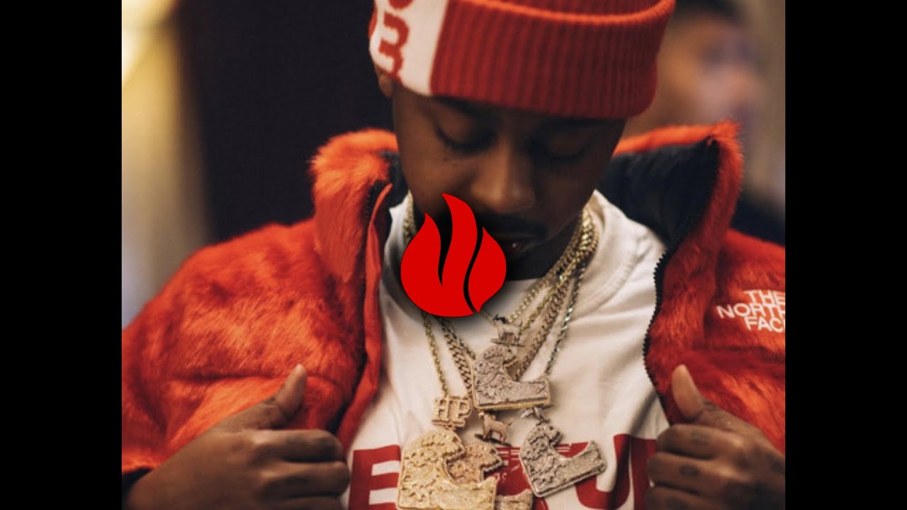 [FREE] Babyface Ray x Detroit Type Beat 2022 "Detroit" [Prod. Teris Jay ...