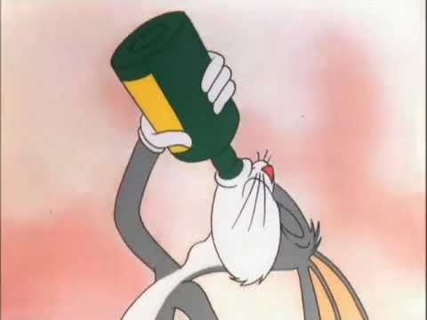 Bugs Bunny NO Meme Origin