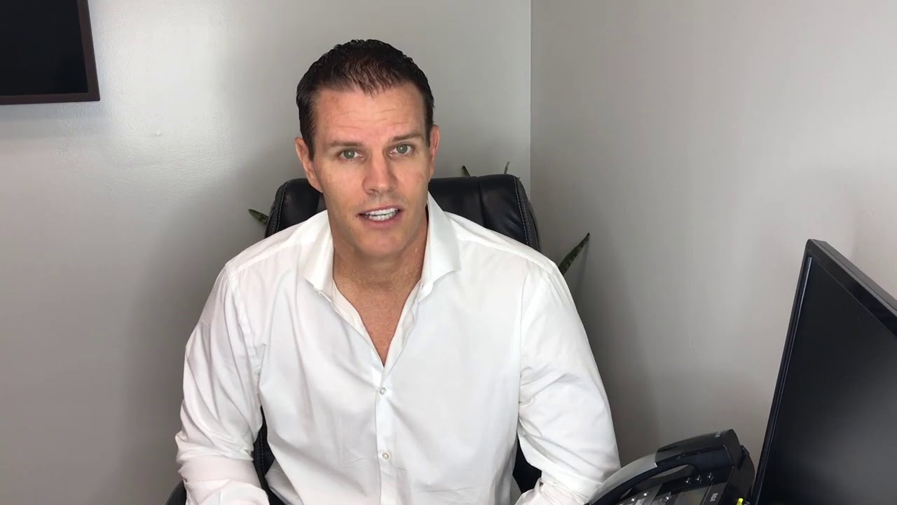 IPS Dr. Jason Bailey testimonial - YouTube