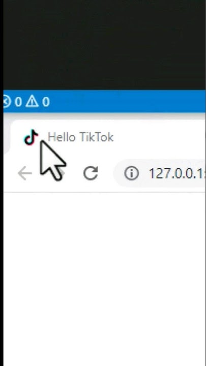 How to change the favicon of your website?#html #css#frontend#tricks#favicon#webdesign # ...