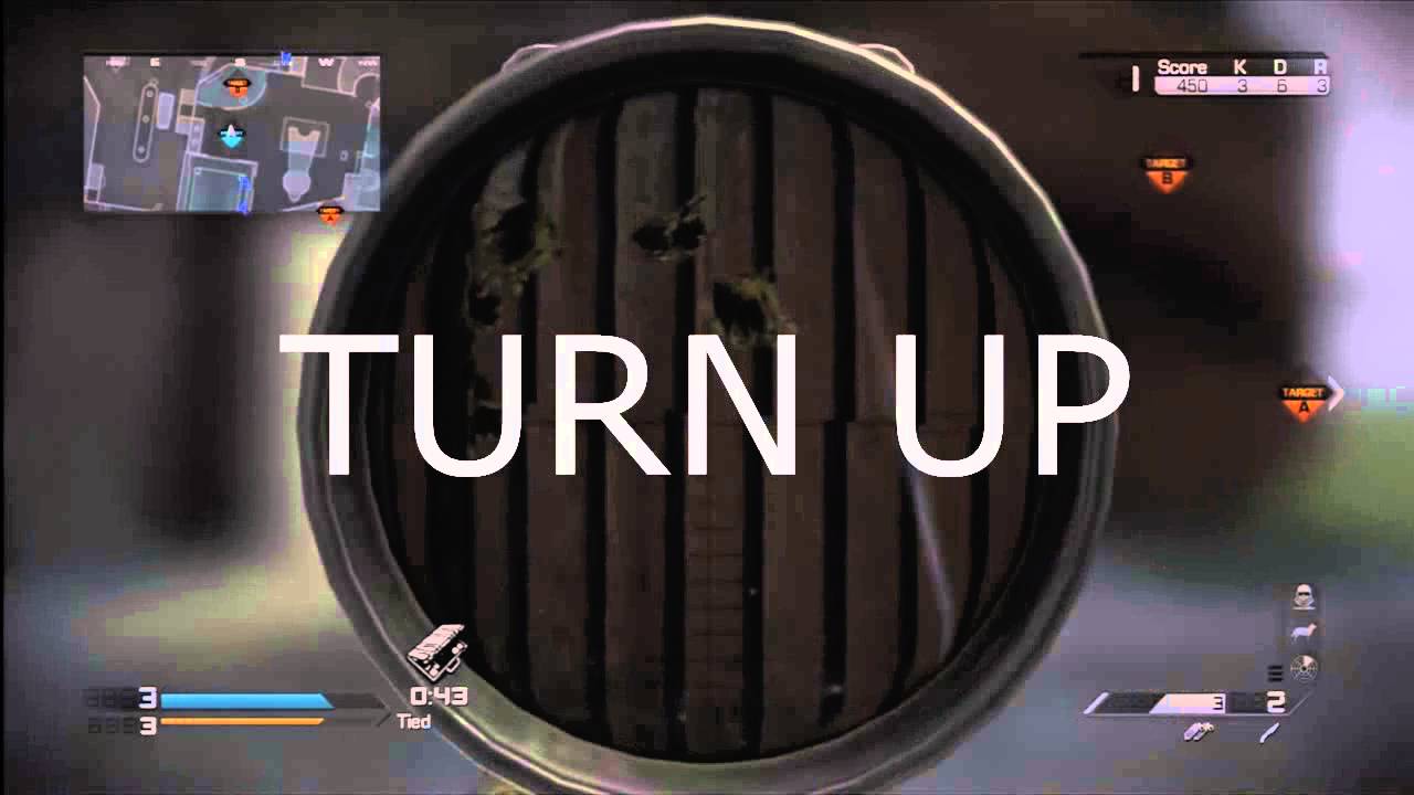 Ghosts Hitmarker! - YouTube