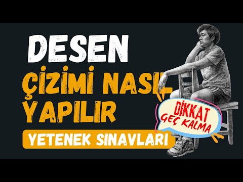 **Güzel Sanatlar Yetenek Sınavlarına Nasıl Hazırlanılır? | Ahmet Arslan Art İpuçları ve Taktikleri**