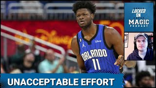 Orlando Magic lay an egg against the Philadelphia 76ers by @Locked On ...