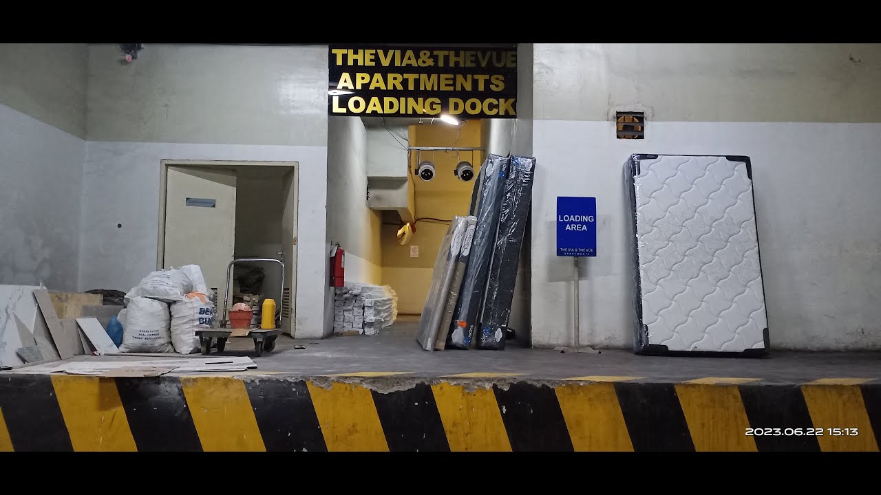 CWS Loading Doc phase 1-3 - YouTube