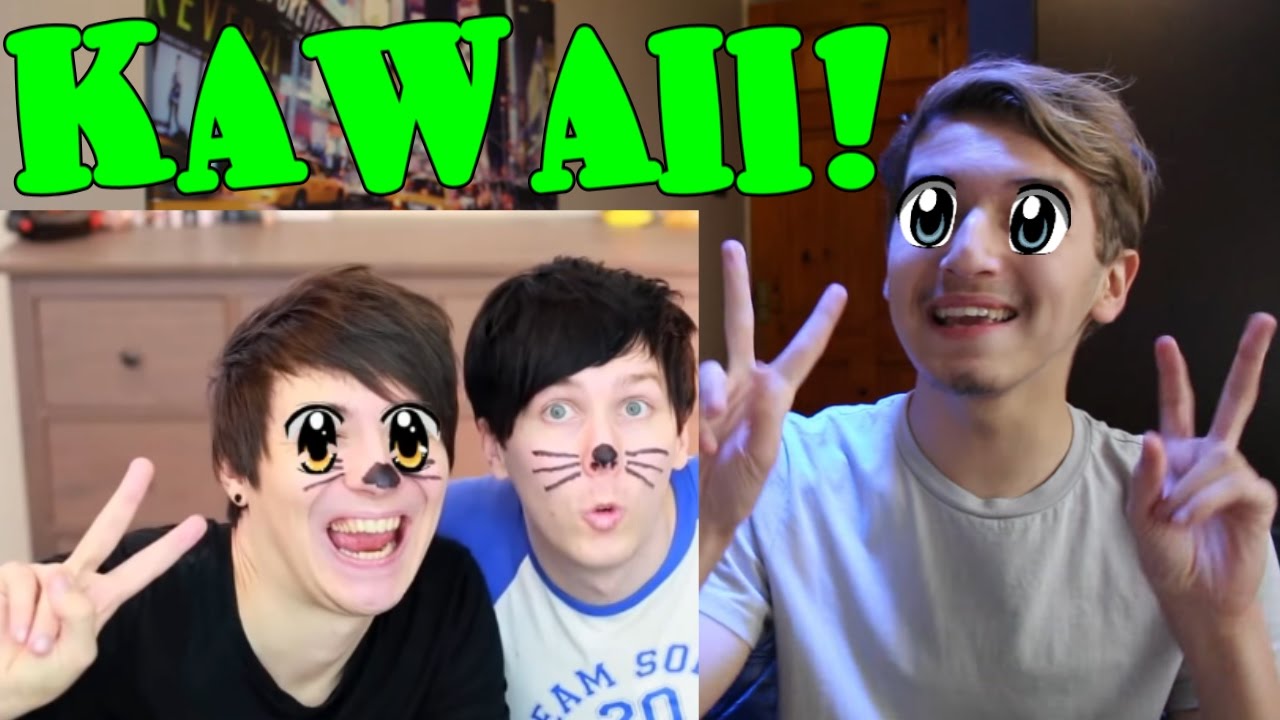 Phil is not on fire 5 Reaction (PINOF 5) - YouTube