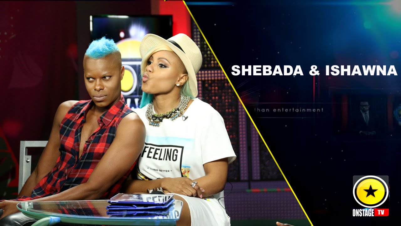 Youtube Jamaican Comedy Shebada