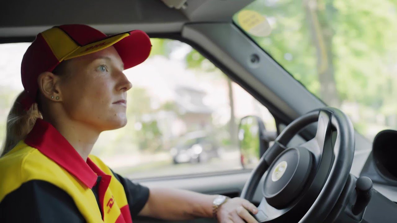 Leben und Arbeiten bei Deutsche Post und DHL - Zustellung und Betrieb ...