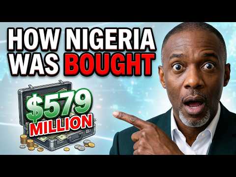 How a US Giant Spent $182 Million to Control Nigeria's Oil Industry