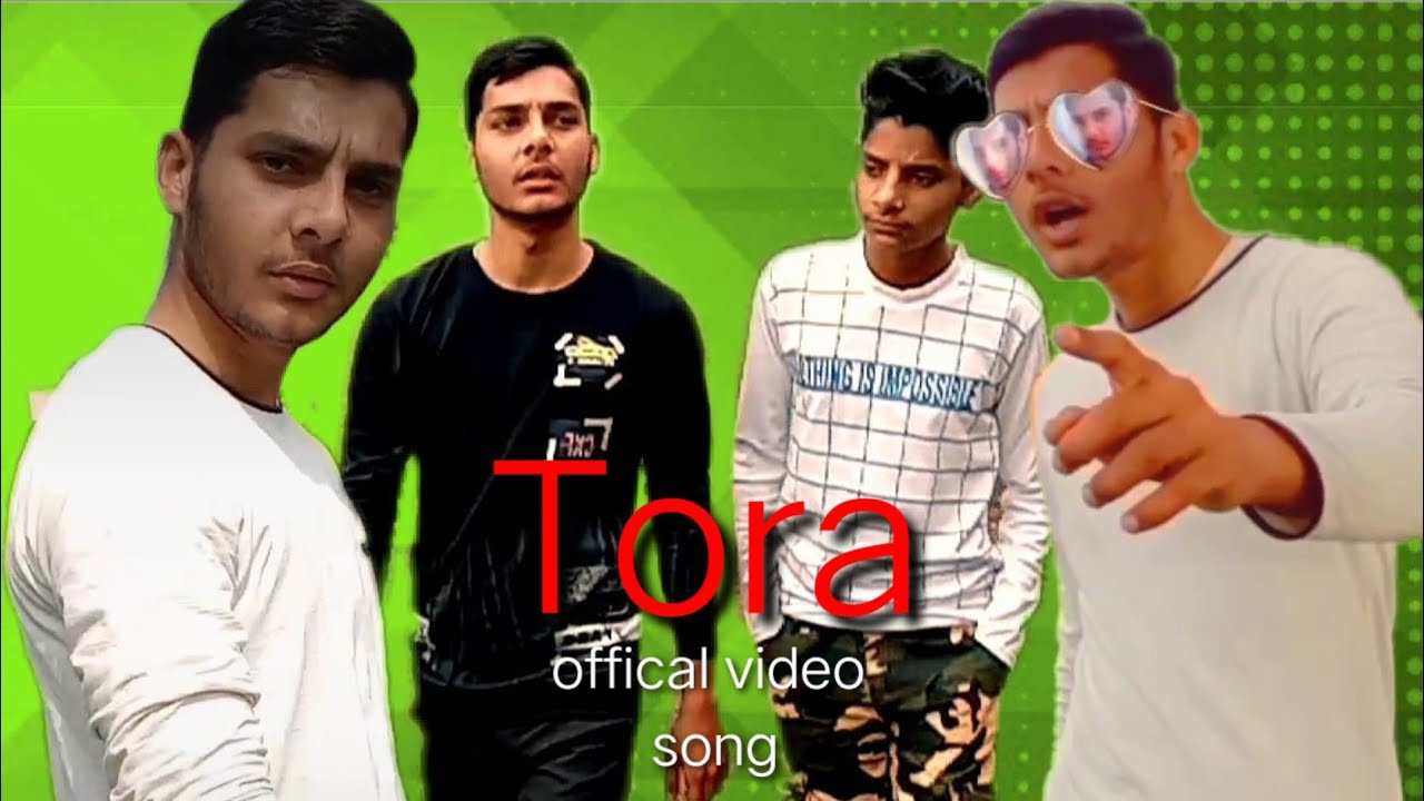 SUMIT GOSWAMI-TORA/KHATRI/DEEPAK KUMAR/LATEST HARYANVI SONG 2021 ...