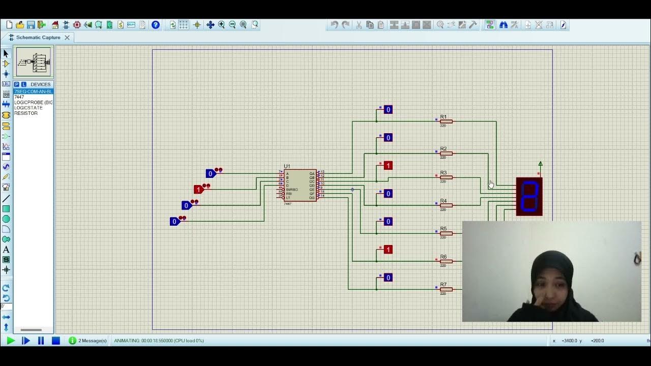 PENGKODEAN [ENCODER DAN DECODER] - YouTube