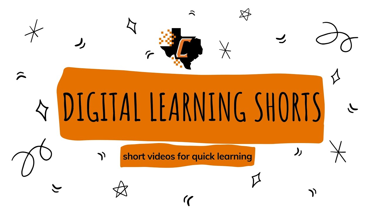 Securly Collections - Digital Learning Shorts - YouTube
