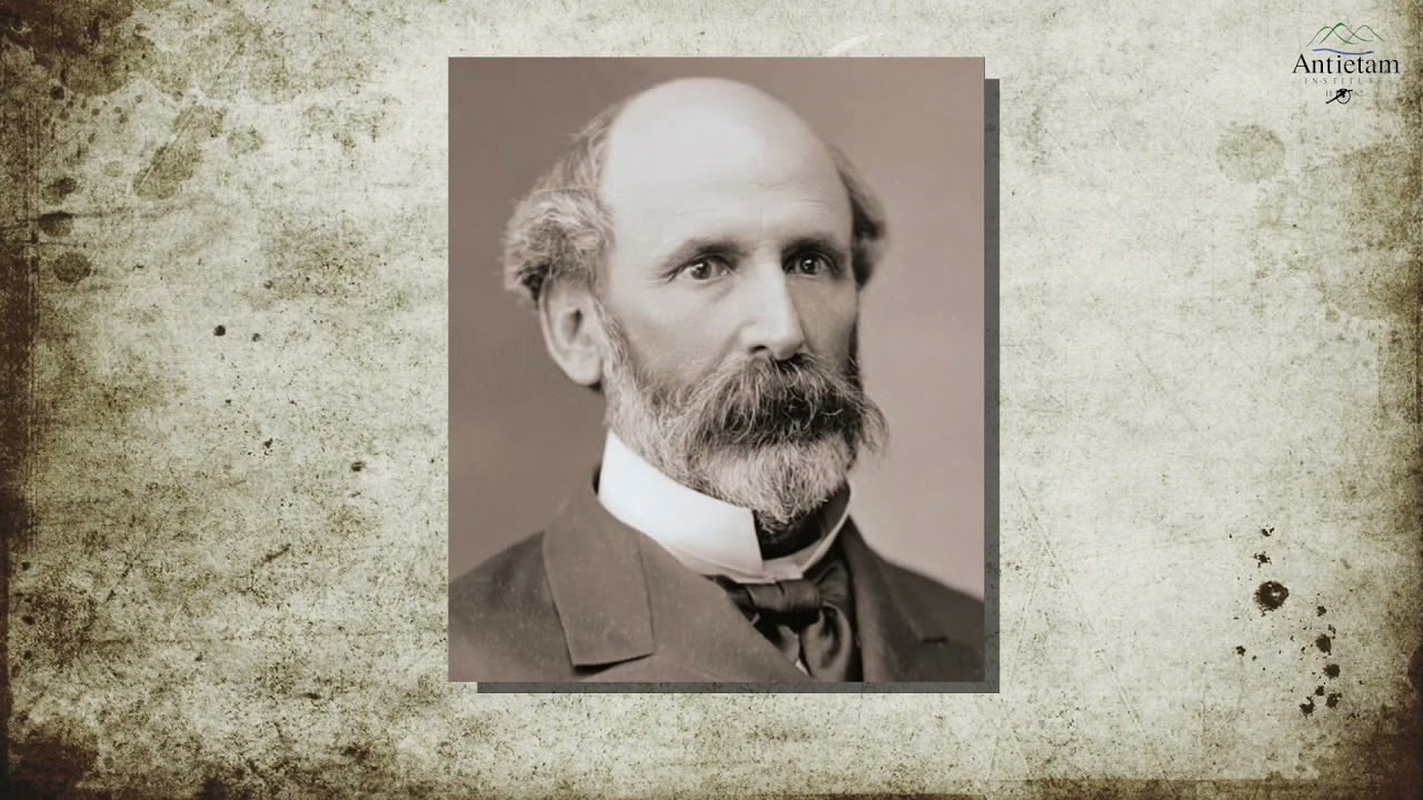 Matthew Borders - Robert Ransom's Brigade - YouTube