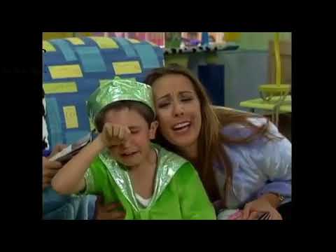 La Familia Peluche 1ra. Temporada Cap. 1 - YouTube