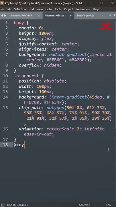 Animation In Html And Cssshorts Htmlwebsite Youtube