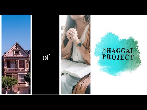 The Haggai Project Testimonial Video - YouTube