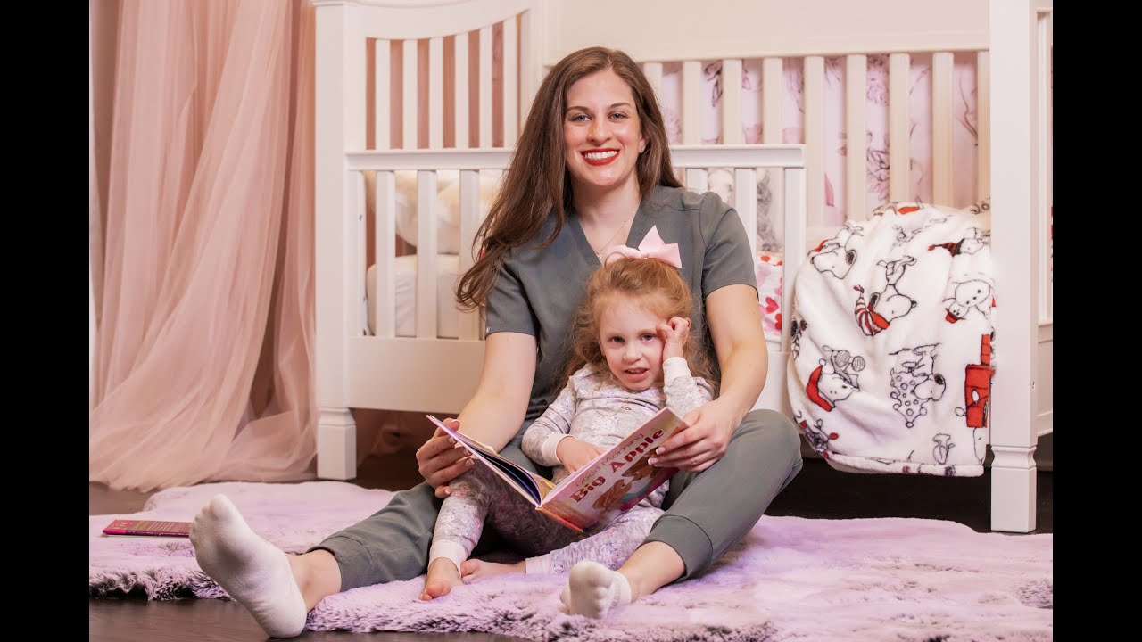 Staten Island single mom creates children’s book as tribute to working ...
