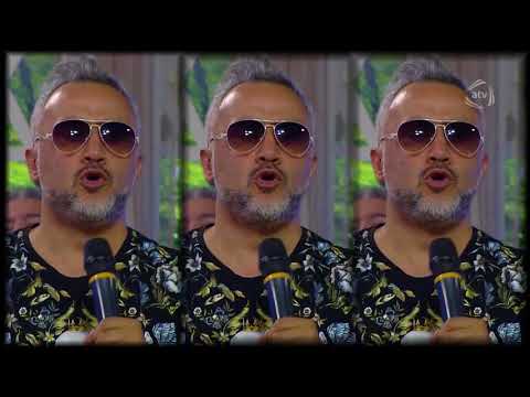 Rəhim Rəhimlidən gözəl show - Qızlar (10dan sonra)
