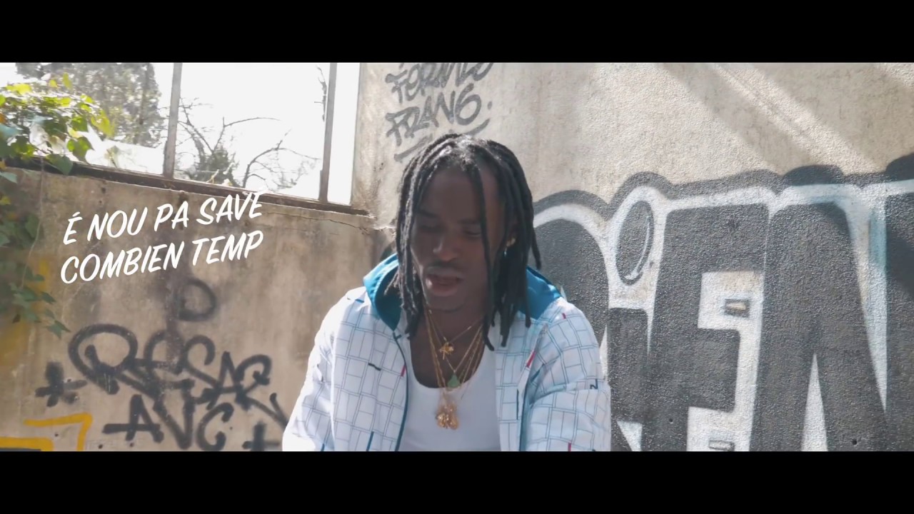 Lion P - Dead Snitch (Official Lyric Video)° - YouTube