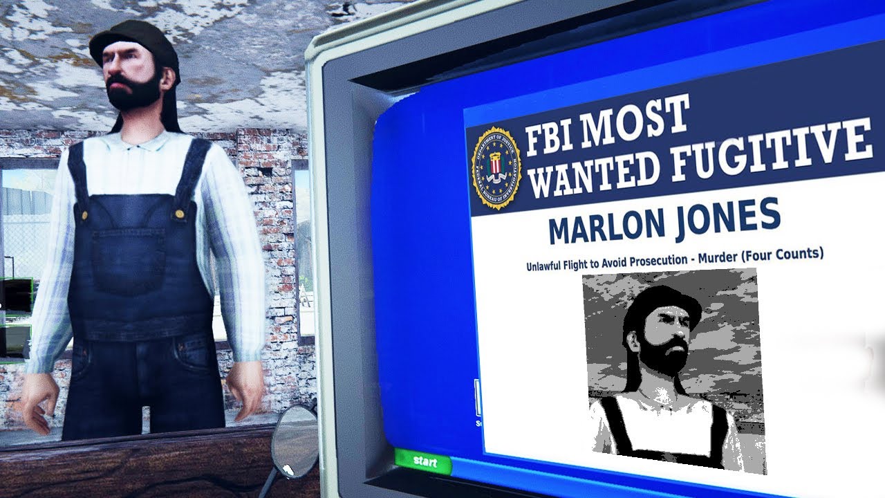 I Caught A Wanted Criminal While On Border Duty - Border Officer ...