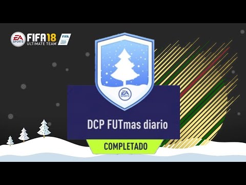 SBC | DCP FUTMAS DIARIO | IBRA - WERNER - MEUNIER | FIFA 18 | ZIVANX ...