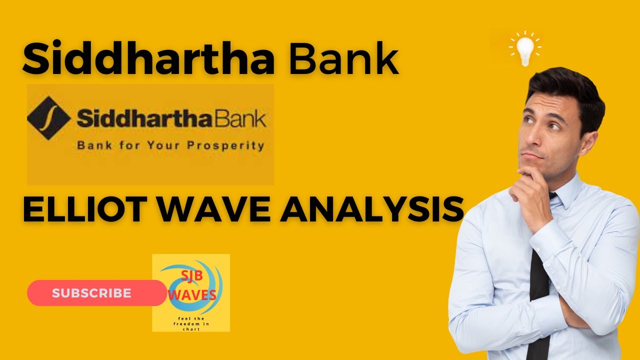 SBL bank Elliott wave chart analysis 8/6 - YouTube