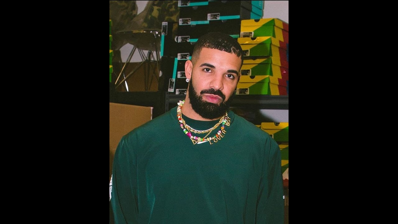 [FREE] Drake ICEMAN Type Beat - Big Mood - YouTube