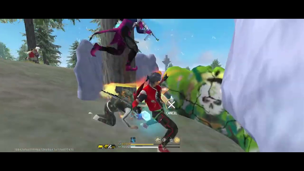 kya hi daymej derha hai gaes cament kre😇😇😇 - YouTube