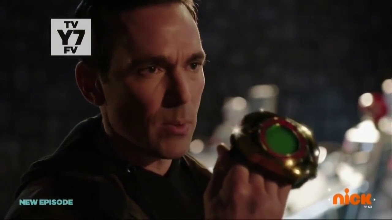 Power Rangers 25th Anniversary Fail - YouTube