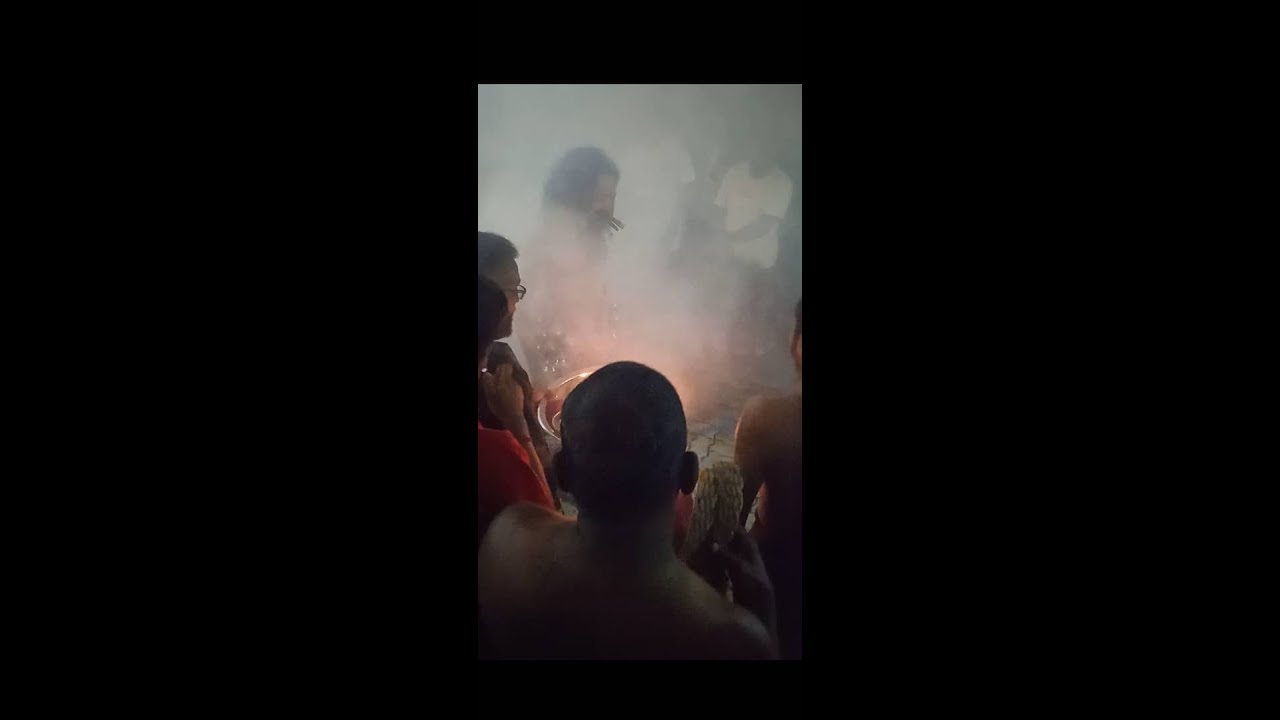 siva ruttereh ayyanar sittar - YouTube