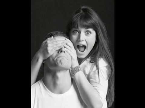 Marcos y Carolina - El internado - YouTube