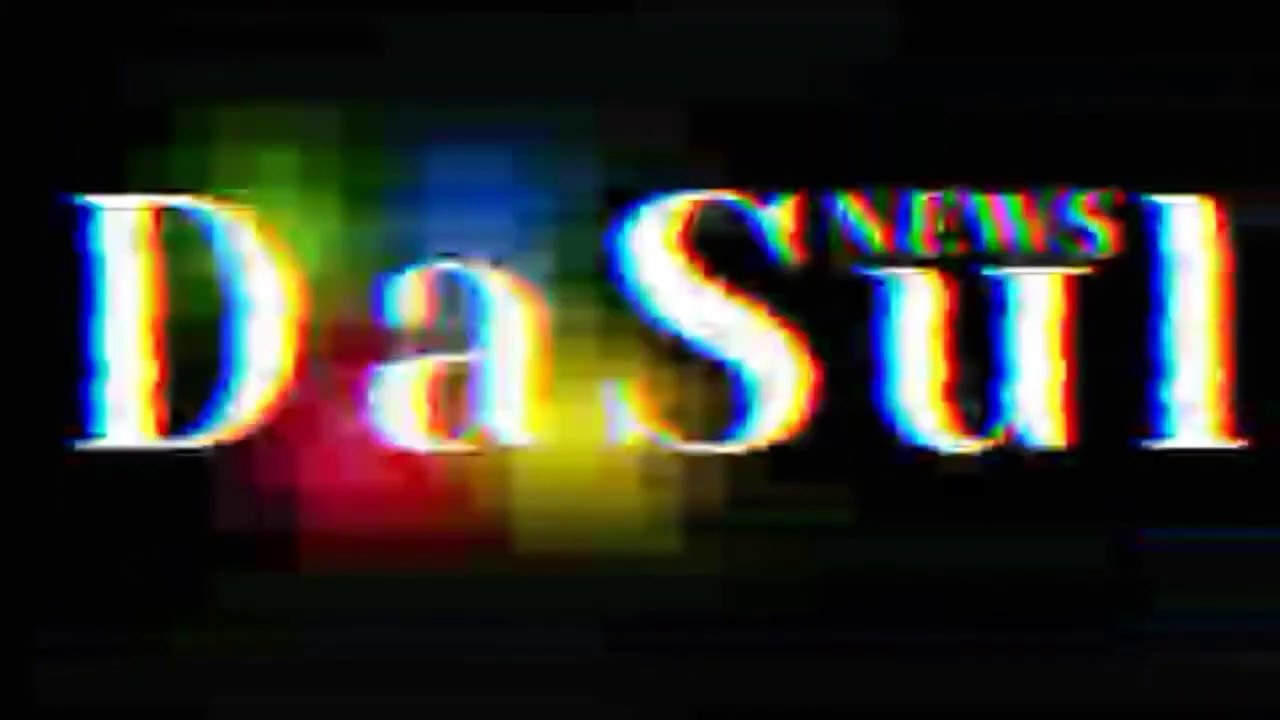 DaSul News - YouTube
