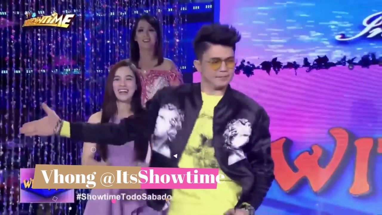 FILIPINO SWITCH IT UP CHALLENGE | TRENDS - YouTube