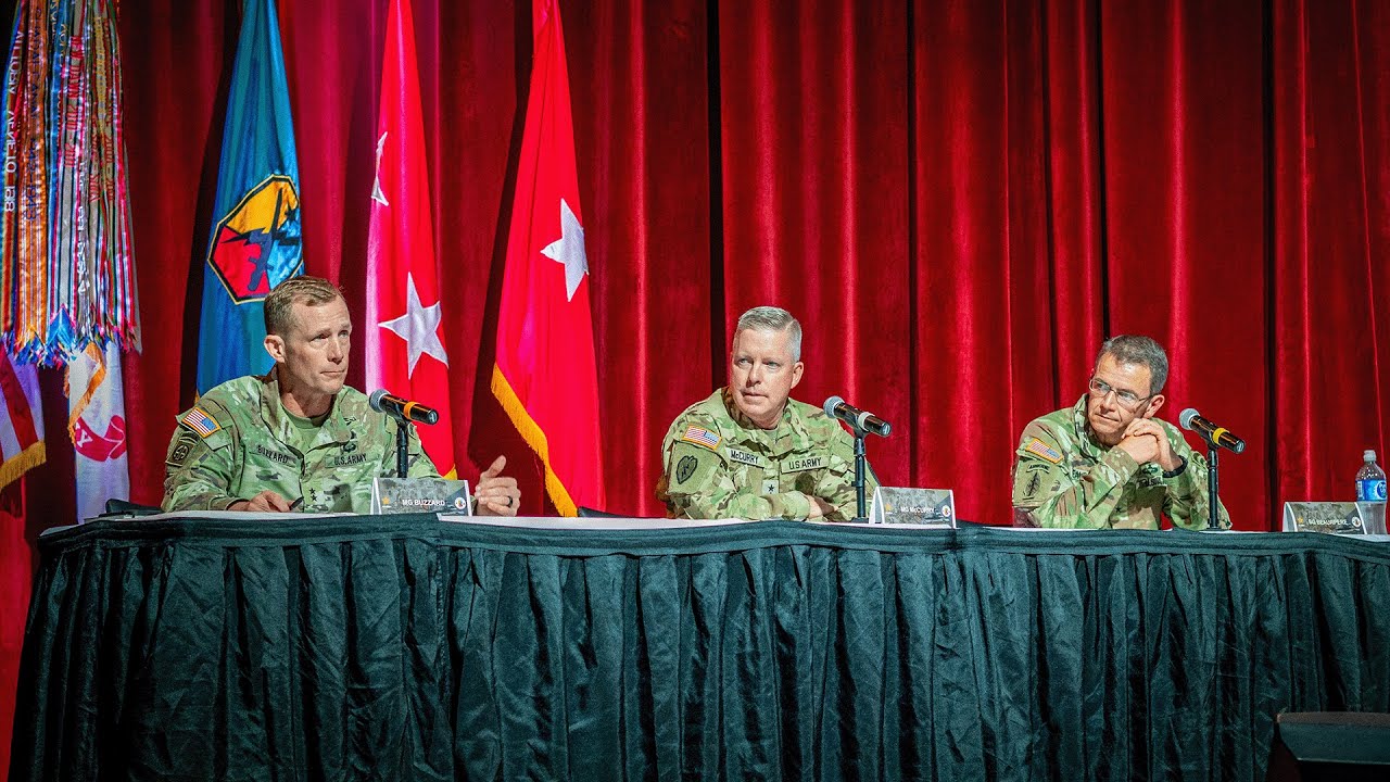 MCOE/SOCOE/AVCOE Panel | 2023 MWFC | Day 2 - YouTube