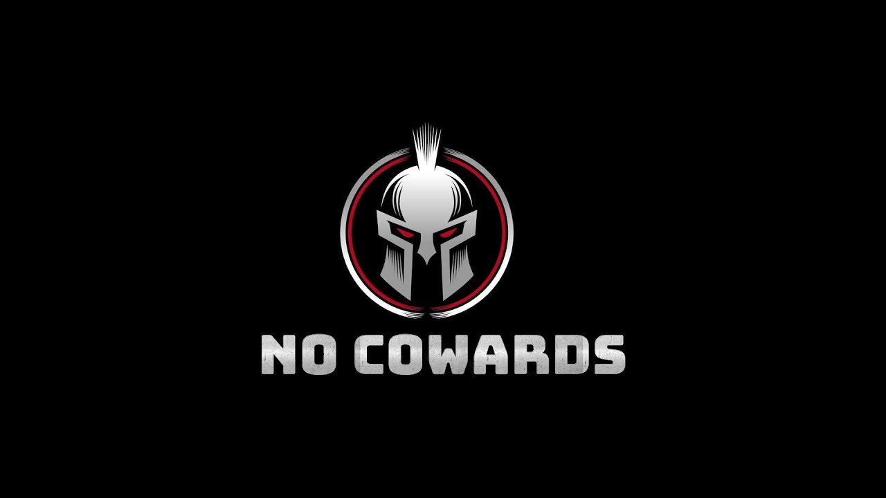 NO COWARDS IS RECRUITING | Season 23 - YouTube