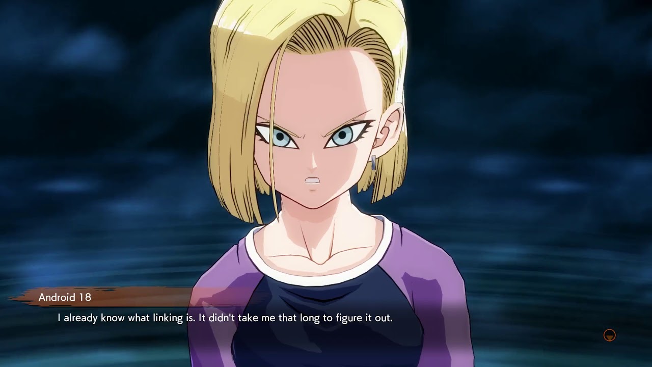 Dragon Ball FighterZ - Part 21 - A New Battle Begins… Android 18 ...