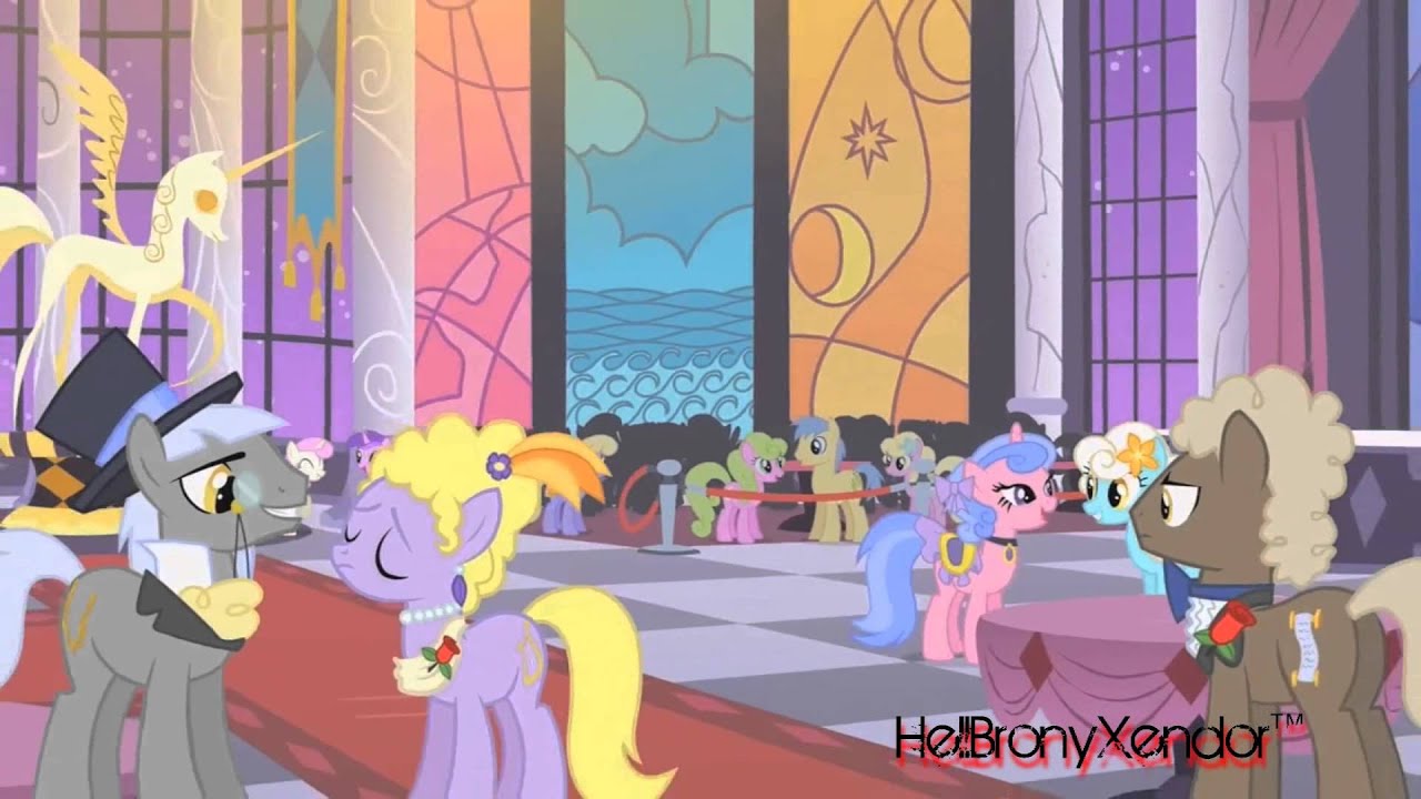 [PMV] Summer Time Lovin - Regular Show (Pinkie Pie) [1080p] - YouTube