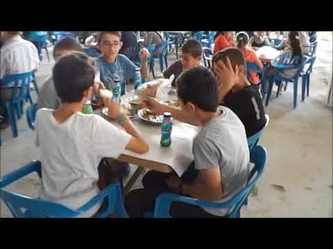 Büyük Hayır'a 5 bin kişi katıldı