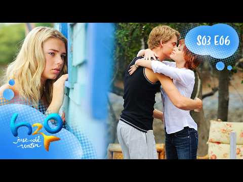 H2O: Just Add Water S3 E6 - Secrets & Lies (full episode)