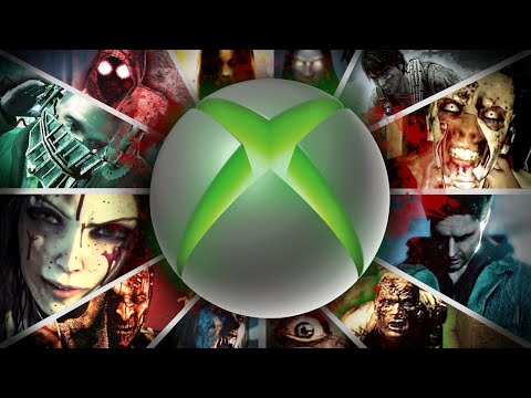 12 Creepy Xbox 360 Horror Games That Time Forgot