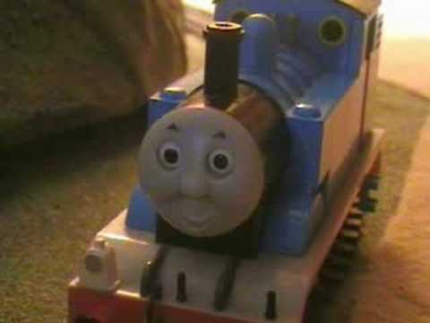 Thomas' Model Beginnings - Part 1 - YouTube