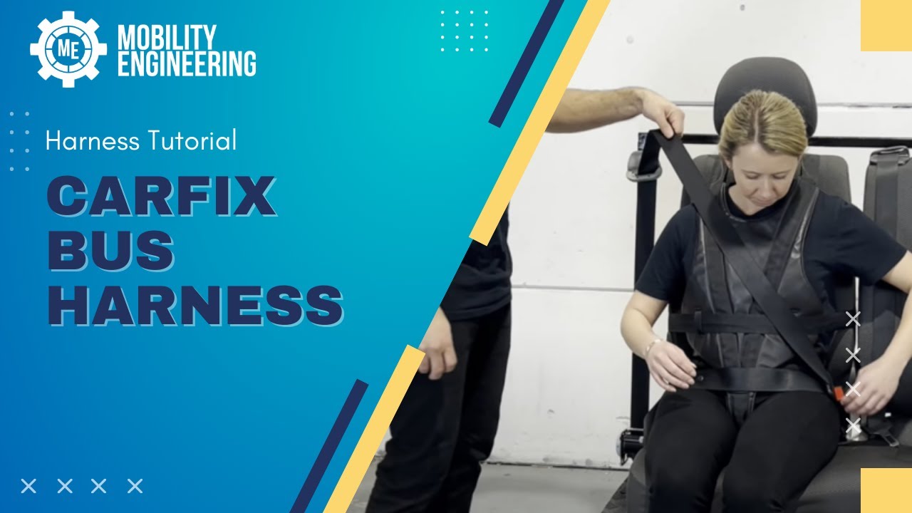 Harness Tutorial - Bus Harness - YouTube