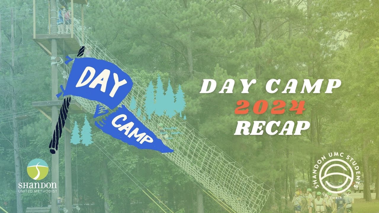 2024 Day Camp Recap - YouTube