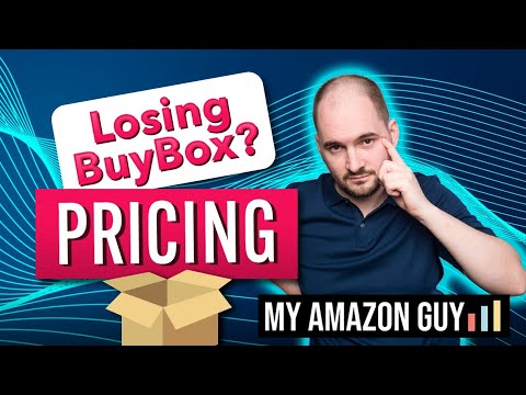 [UnSolved] Why Buy Box Lost Due to Offsite Amazon FBA Price - YouTube