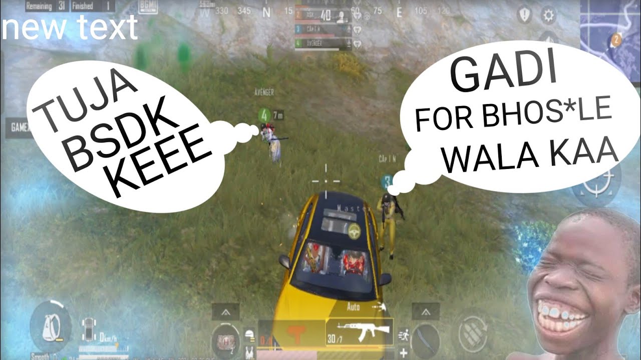 NEXT LEVEL IRRITATING & PRONE IN LEG🤣🥸 || TROLLING RANDOM TEAMMATES😂 ...