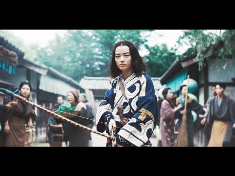 Лук против меча (Икусагами: Последний самурай | 2025)