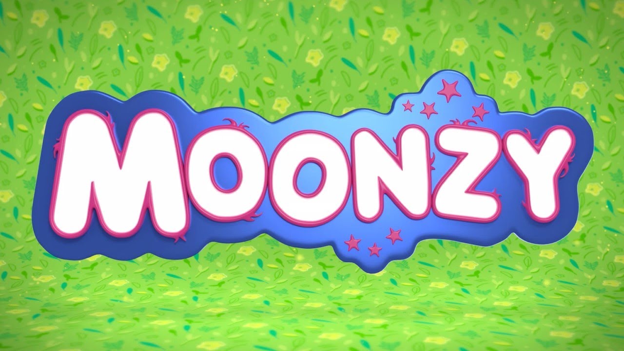 Лунтик | Moonzy | Новая песенка - YouTube