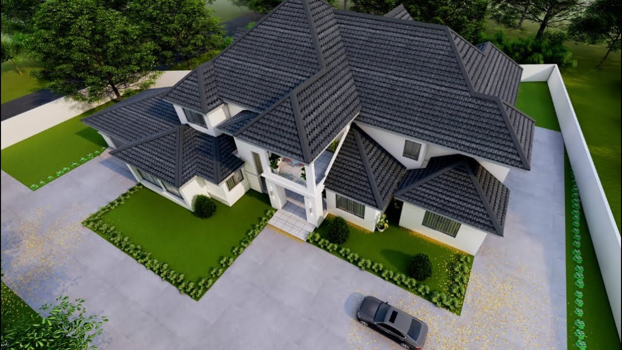 Elmina House: Our Kickers Works, Columns Casting And Block Laying Works ...