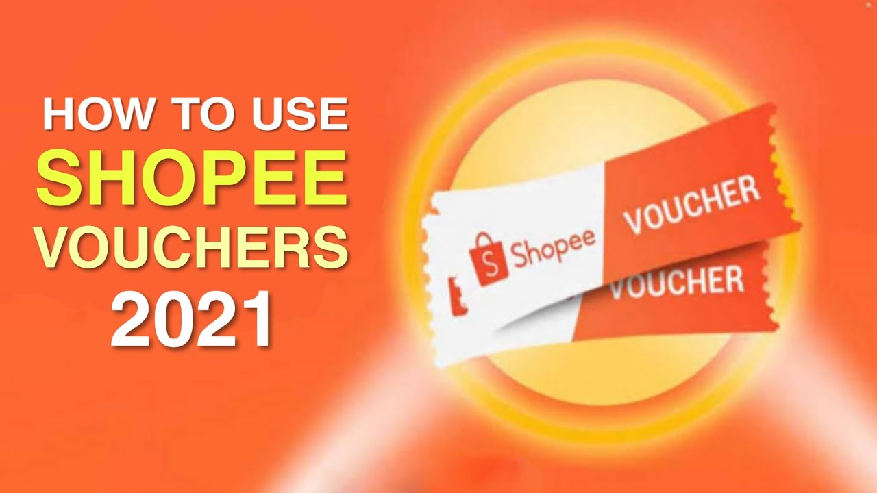 How to Use SHOPEE VOUCHERS | FREE SHIPPING + 100 PESOS DISCOUNT ...