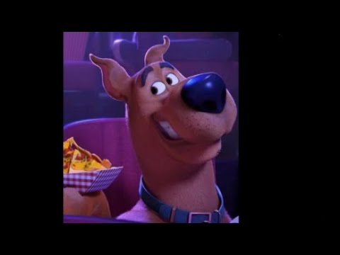 Scooby-doo Ree hee hee - YouTube